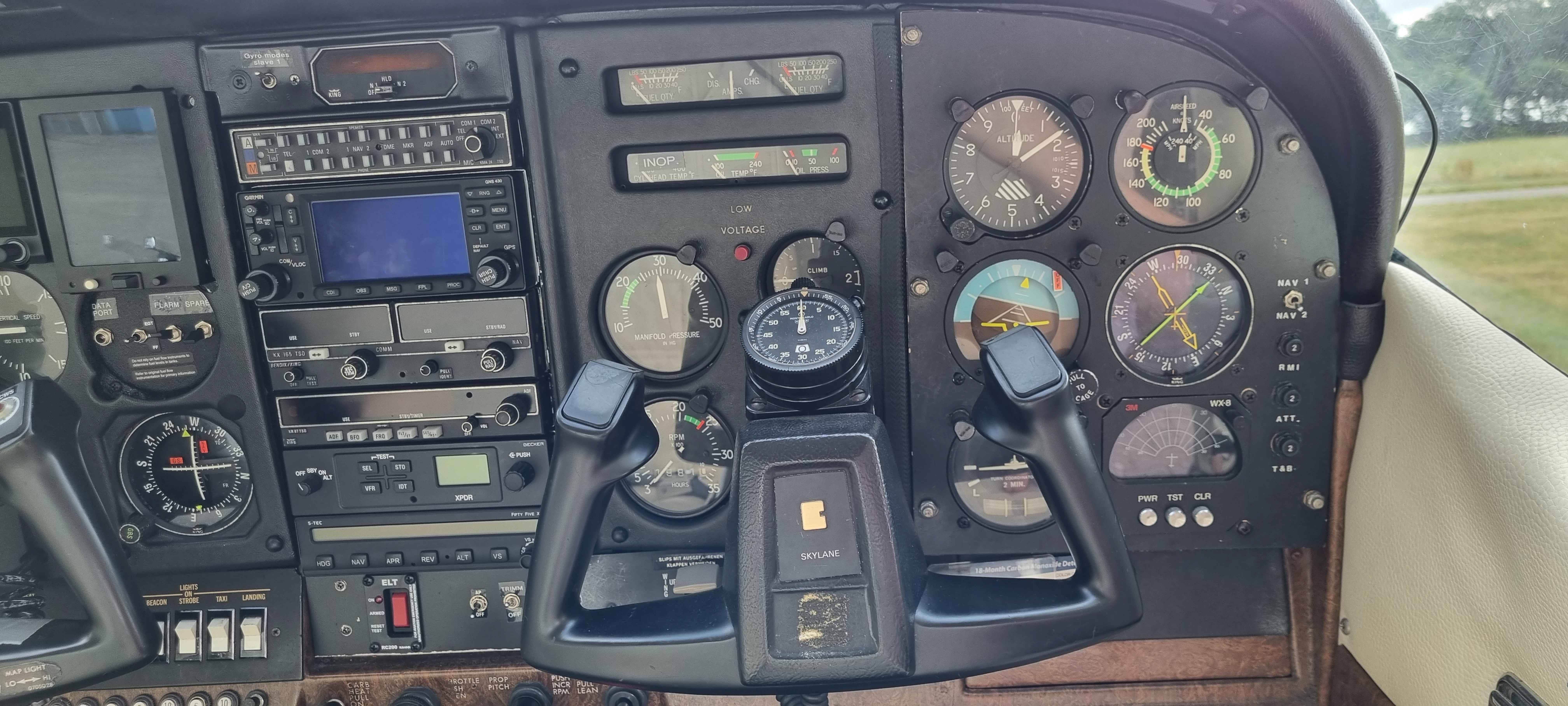 Flugtechnik Damme - Ihr Spezialist rund um Ihr Luftfahrzeug seit 35 ...