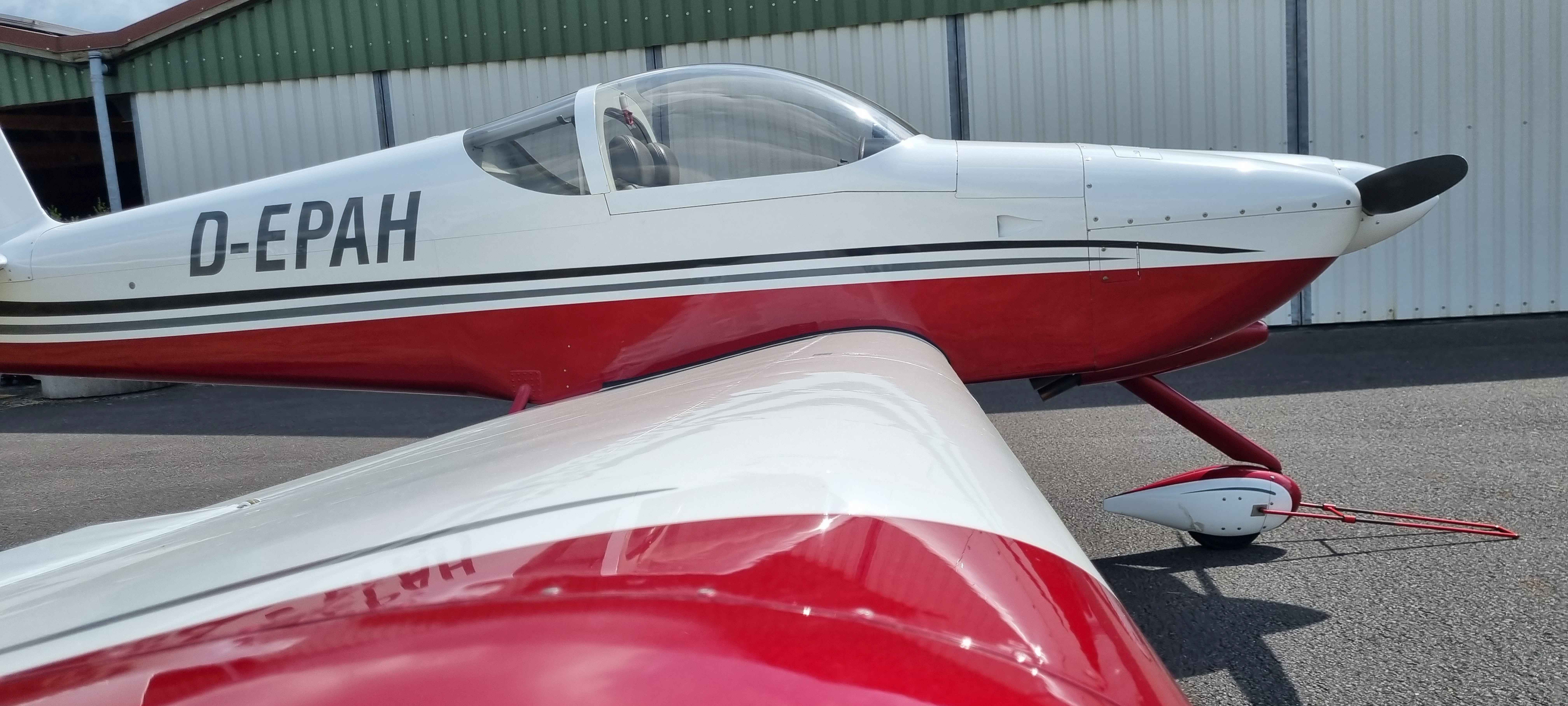 Flugtechnik Damme - Ihr Spezialist rund um Ihr Luftfahrzeug seit 35 ...